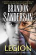 Legion: The Many Lives of Stephen Leeds von Brandon Sanderson ...
