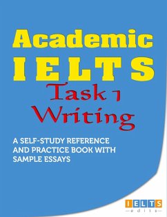 Academic IELTS - Task 1 Writing - englisches Buch - bücher.de