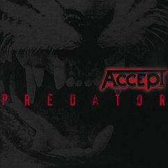 Predator von Accept auf Audio CD - jetzt bei bücher.de bestellen
