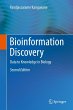 Bioinformation Discovery von Pandjassarame Kangueane - Fachbuch - bücher.de