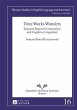 Time Works Wonders von Tomasz P. Krzeszowski - englisches Buch - bücher.de