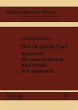 Der elegische Esel. Apuleius¿ «Metamorphosen» und Ovids «Ars amatoria ...
