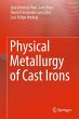 Physical Metallurgy of Cast Irons von José Antonio Pero-Sanz Elorz ...