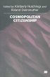 Cosmopolitan Citizenship - englisches Buch - bücher.de