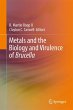 Metals and the Biology and Virulence of Brucella von R. Martin Roop ...