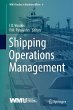 Shipping Operations Management - Fachbuch - bücher.de