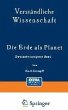 Die Erde als Planet von Karl Stumpff - Fachbuch - bücher.de