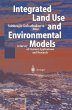 Integrated Land Use and Environmental Models - Fachbuch - bücher.de