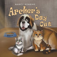 Archer's Day Out von Mancy Robbins - englisches Buch - bücher.de