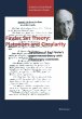 Finsler Set Theory: Platonism and Circularity - englisches Buch - bücher.de