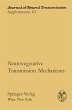 Neurovegetative Transmission Mechanisms - Fachbuch - bücher.de