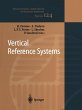 Vertical Reference Systems - Fachbuch - bücher.de