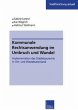 Kommunale Rechtsanwendung im Umbruch und Wandel von Sabine Lorenz; Kai ...