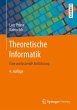 Theoretische Informatik von Lutz Priese; Katrin Erk - Fachbuch - bücher.de