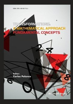 Transformations: A Mathematical Approach - Fundamental Concepts von Carlos Polanco - englisches ...