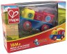 Hape E3820 - Tapfere kleine Lokomotive - Jetzt bei bücher.de bestellen