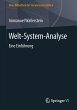 Welt-System-Analyse von Immanuel Wallerstein - Fachbuch - bücher.de