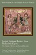Jewish Fictional Letters from Hellenistic Egypt von L. Michael White; G ...