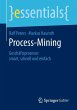 Process-Mining von Ralf Peters; Markus Nauroth - Fachbuch - bücher.de