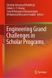 Engineering Grand Challenges in Scholar Programs (eBook, PDF) - bücher.de