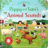 Poppy and Sam's Animal Sounds von Sam Taplin - englisches Buch - bücher.de