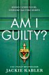 Am I Guilty? von Jackie Kabler - englisches Buch - bücher.de