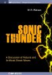 Sonic Thunder von W R Matson - englisches Buch - bücher.de