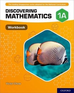 Discovering Mathematics: Workbook 1A von Victor Chow - englisches Buch ...