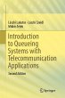 Introduction to Queueing Systems with Telecommunication Applications von László Lakatos; László ...