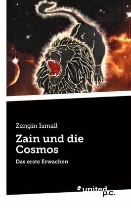 Zain und die Cosmos von Zengin Ismail bei bücher.de bestellen