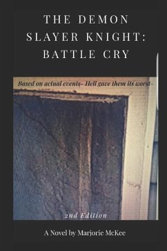 The Demon Slayer Knight von Marjorie McKee - englisches Buch - bücher.de