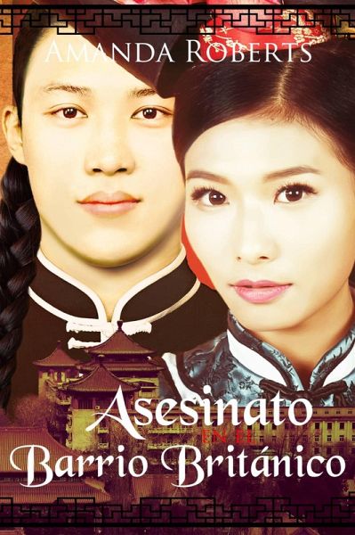 Asesinato en el Barrio Británico (El Inspector Gong y Lady Li) (eBook ...