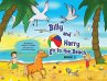 Billy and Harry go to the Beach von Andrew Crossley - englisches Buch ...