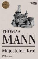 Majesteleri Kral von Thomas Mann als Taschenbuch - bücher.de