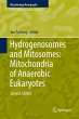 Hydrogenosomes and Mitosomes: Mitochondria of Anaerobic Eukaryotes ...
