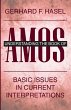 Understanding the Book of Amos von Gerhard F. Hasel - englisches Buch ...