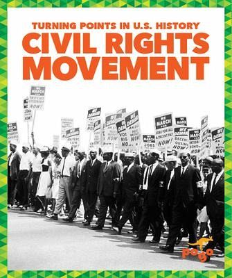 Civil Rights Movement von Veronica B Wilkins - englisches Buch - bücher.de