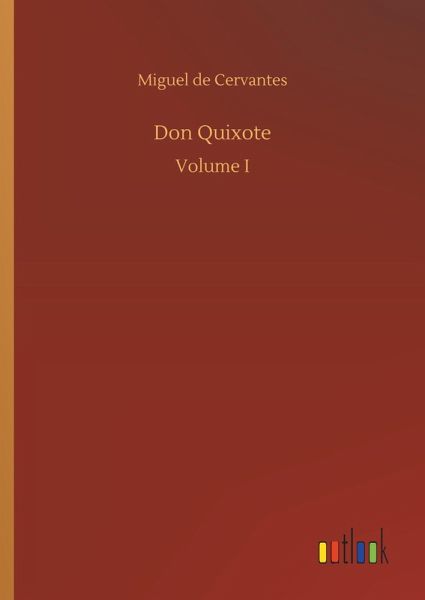 Don Quixote von Miguel de Cervantes bei bücher.de bestellen