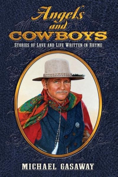 Angels and Cowboys von Michael Gasaway - englisches Buch - bücher.de
