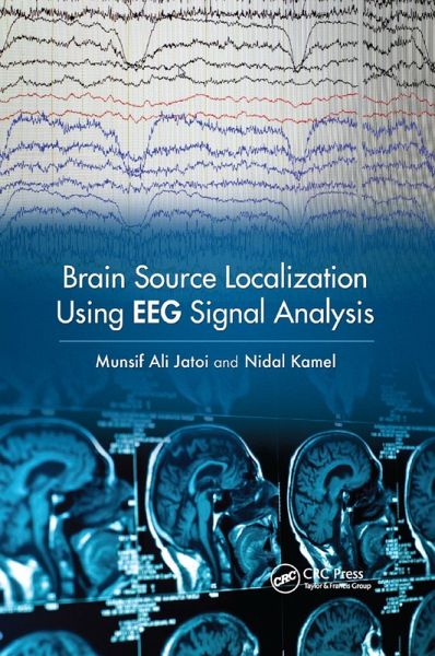 Brain Source Localization Using EEG Signal Analysis von Munsif Ali ...