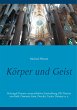 Körper und Geist von Michael Pflaum bei bücher.de bestellen