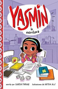 Yasmin La Escritora von Saadia Faruqi bei bücher.de bestellen
