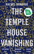 The Temple House Vanishing von Rachel Donohue - englisches Buch - bücher.de
