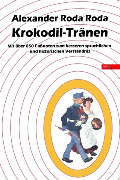 Krokodil-Tränen: Mit über 850 Fußnoten zum besseren sprachlichen und ...