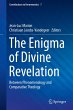 The Enigma of Divine Revelation bei bücher.de bestellen