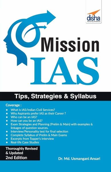Mission IAS - Prelim/ Main Exam, Trends, How to prepare, Strategies ... Mission IAS - Prelim/ Main Exam, Trends, How to prepare, Strategies ...