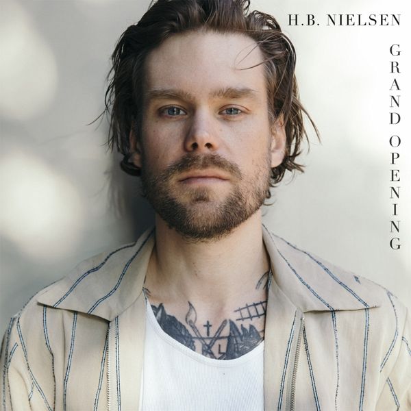 Grand Opening (Ltd.Black Vinyl) von H.B.Nielsen auf Vinyl - jetzt bei ...