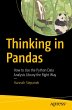 Thinking in Pandas von Hannah Stepanek - Fachbuch - bücher.de
