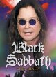 Black Sabbath von Greg Healey - englisches Buch - bücher.de