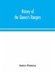 History of the Queen's Rangers von James Hannay - englisches Buch ...
